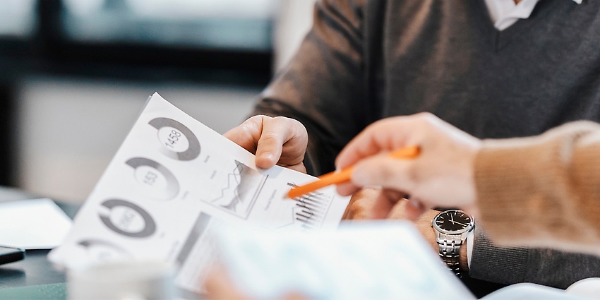 Jeder User zählt: Die Synergie zwischen UX/UI Design und Barrierefreiheit