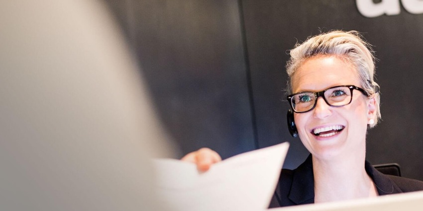 Kontakt adesso Austria GmbH